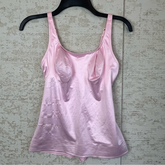 Ruby Ribbon | Intimates & Sleepwear | Ruby Ribbon Shapewear Cami Bra ...